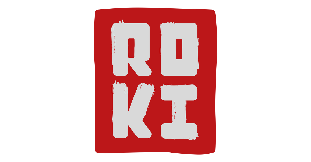 Unique Anime Inspired Apparel – Roki